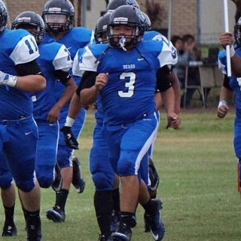 Alexis Navarrete - Hudl