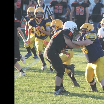 Ashton Clements - Hudl