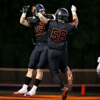 Robert Cardoza - Hudl