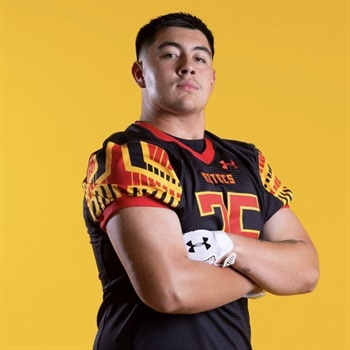 Elijah Sanchez - Hudl