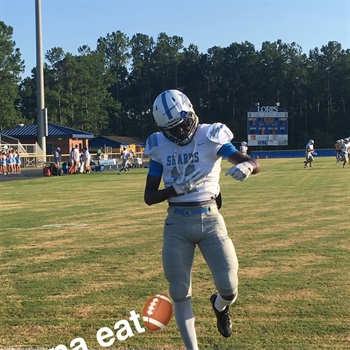 Malachi Butler - Hudl