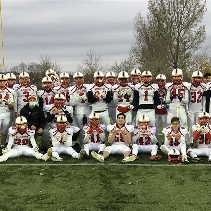 Football Cadets | High School Sports | Home | Hudl