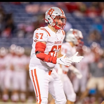 Carson Pifer - Hudl