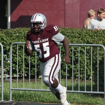 Yoeli Wasemba - Hudl