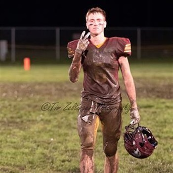 Matt Dufner - Hudl
