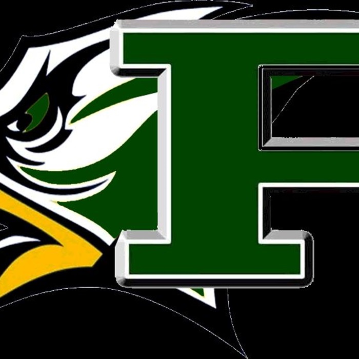 Prosper Eagles Logo