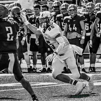 Anthony Fagan - Hudl