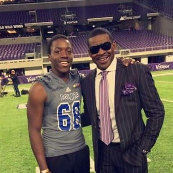 Quientrail Travis - Hudl