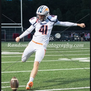 Riley Callaghan - Hudl