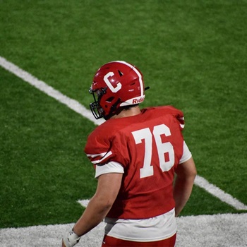 Matthew Colvin - Hudl