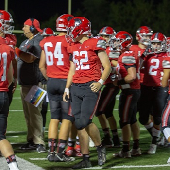 The Top 25 Offensive Linemen in 6A - Prep Redzone
