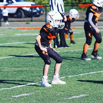 Jack Neville - Hudl
