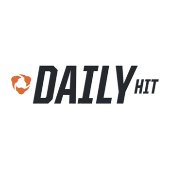 Daily Hit - Hudl