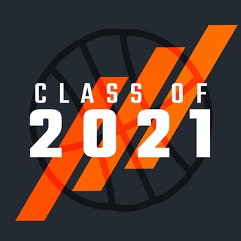 Class of 2021 - Girls Basketball - Hudl