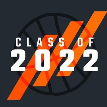 Class of 2022 - Girls Basketball - Hudl