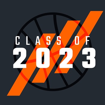 Class of 2023 - Girls Basketball - Hudl