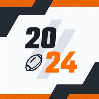 Class of 2024 - Football - Hudl