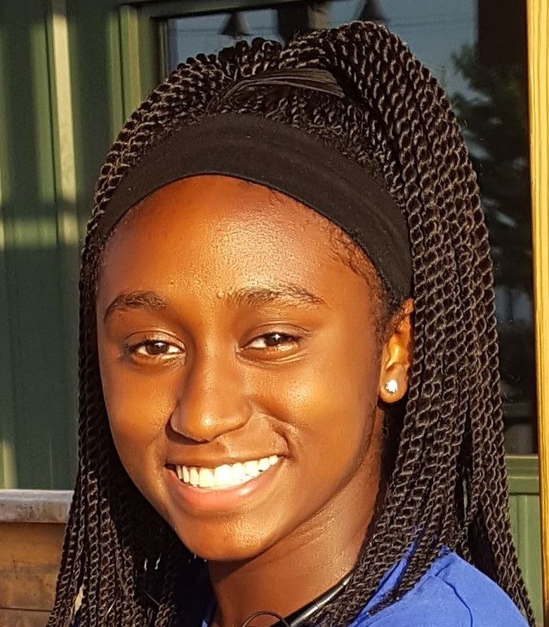 Jada Taylor's Instagram, Twitter & Facebook on IDCrawl