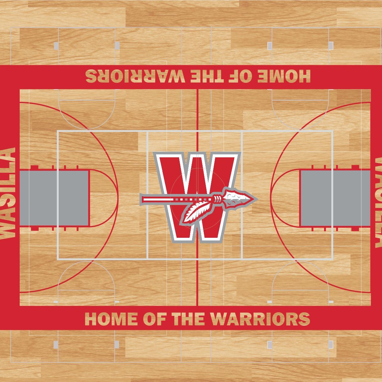 Wasilla High School | High School Sports | Home | Hudl