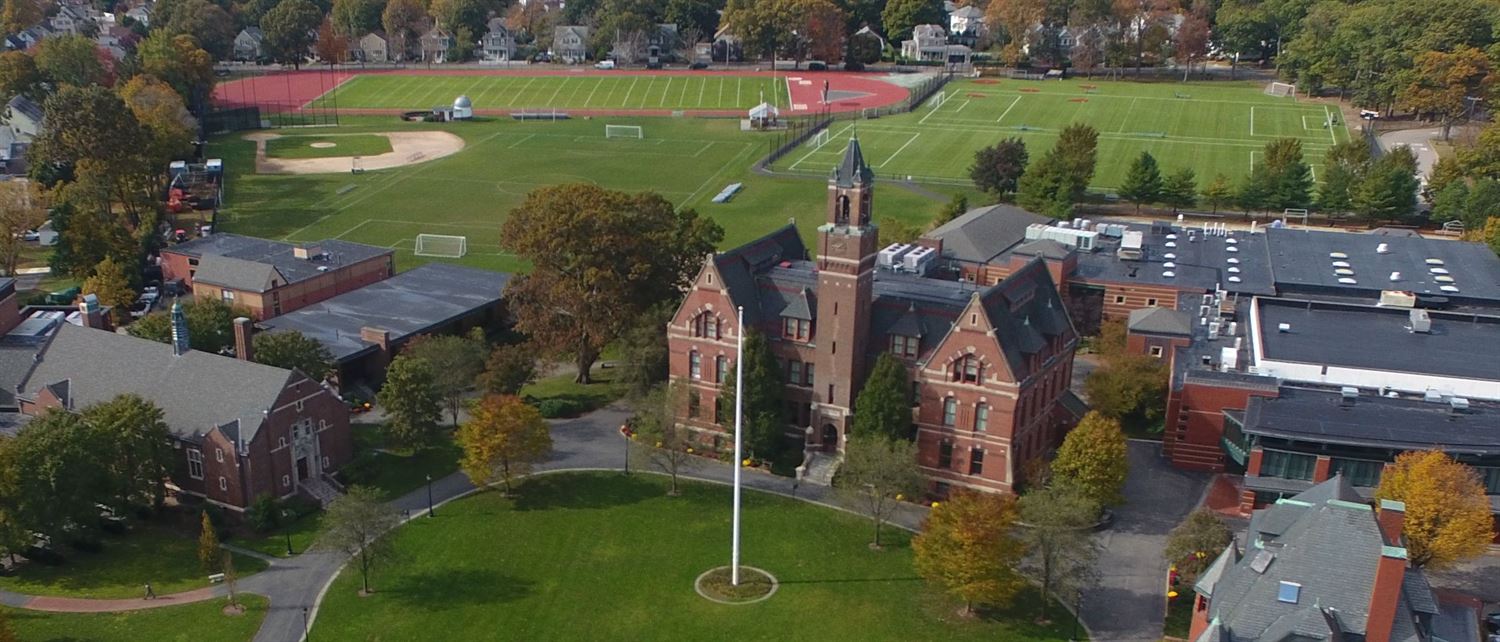 Thayer Academy | High School Sports | Video | Hudl