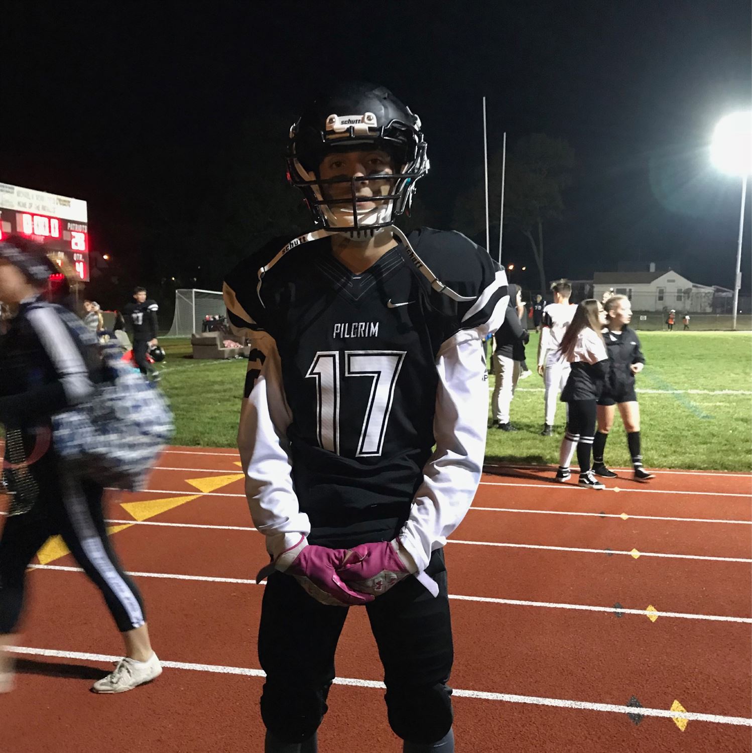 Matthew Pacheco's Instagram, Twitter & Facebook on IDCrawl