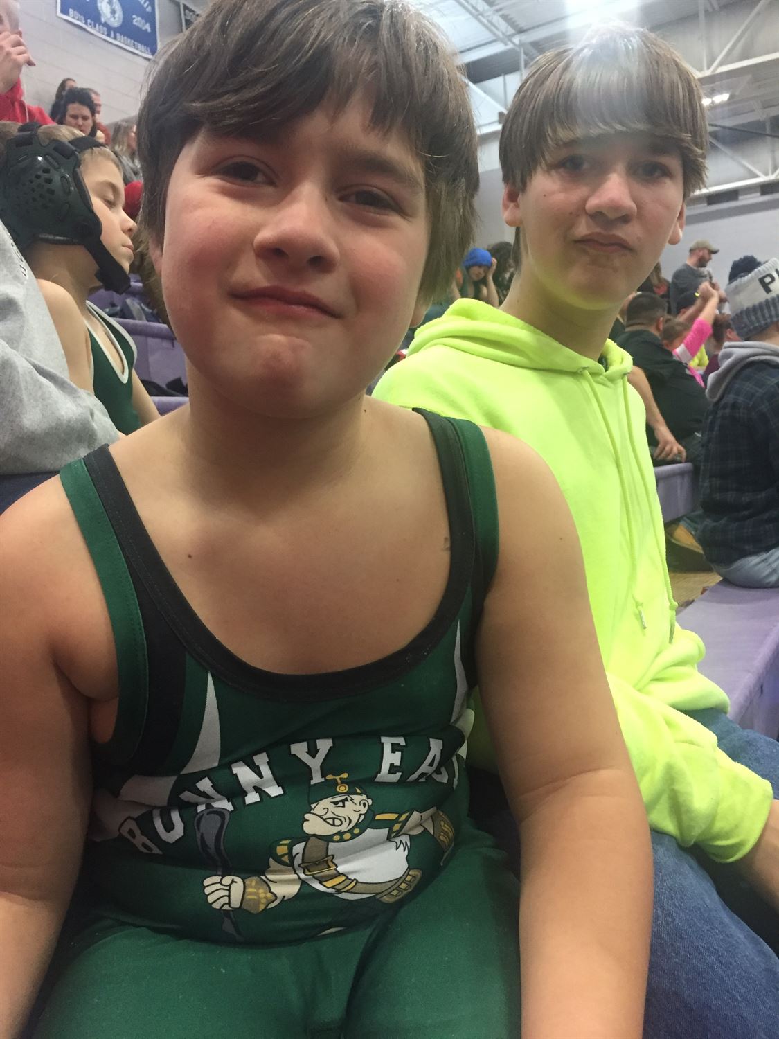 Martin Doucette's Instagram, Twitter & Facebook on IDCrawl