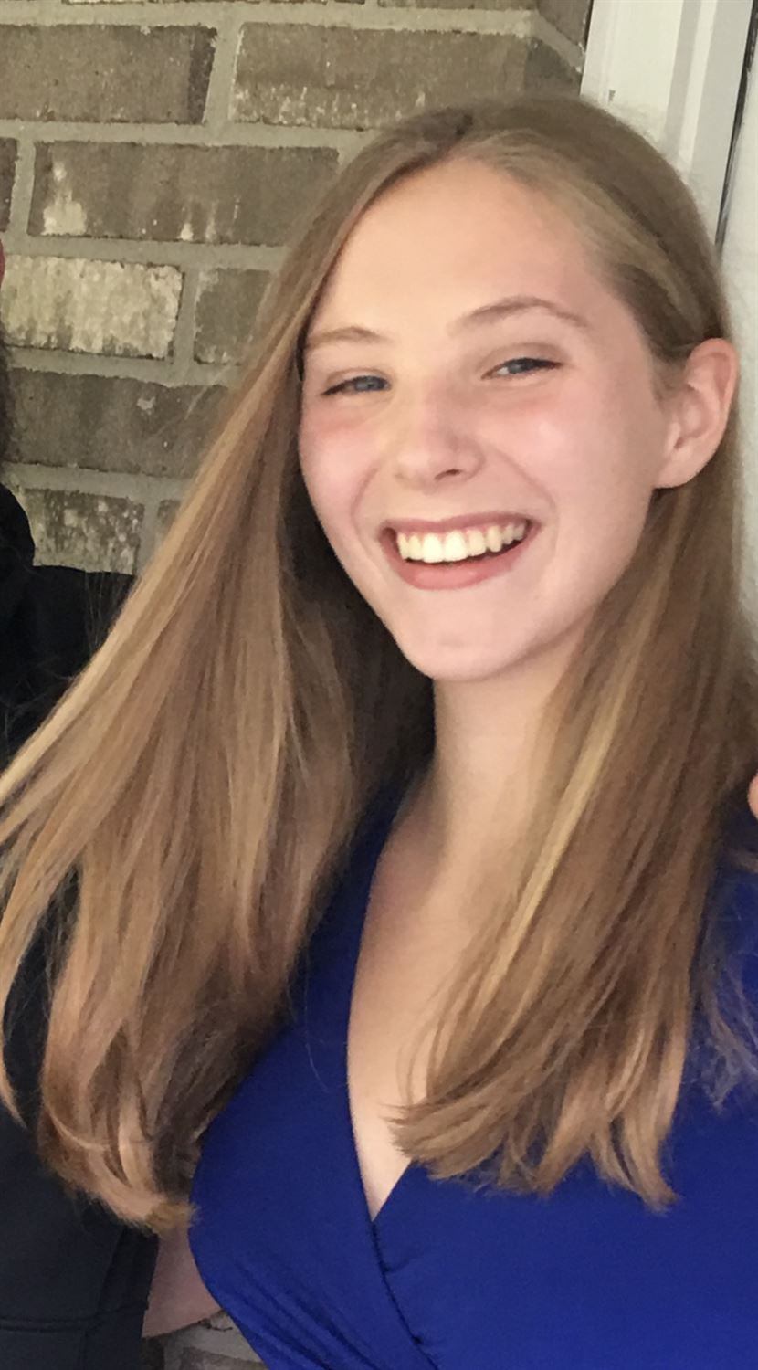 Danielle Coleman's Instagram, Twitter & Facebook on IDCrawl