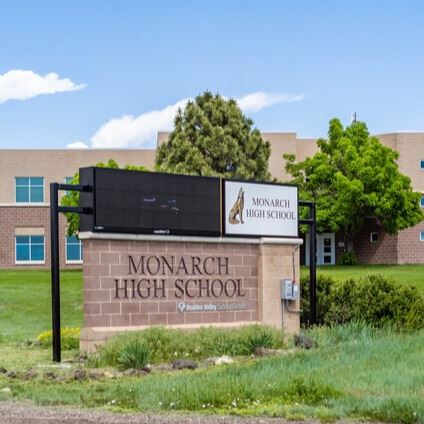 Monarch High School | High School Sports | Home | Hudl