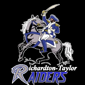 Richardton/Taylor High School | High School Sports | Home | Hudl