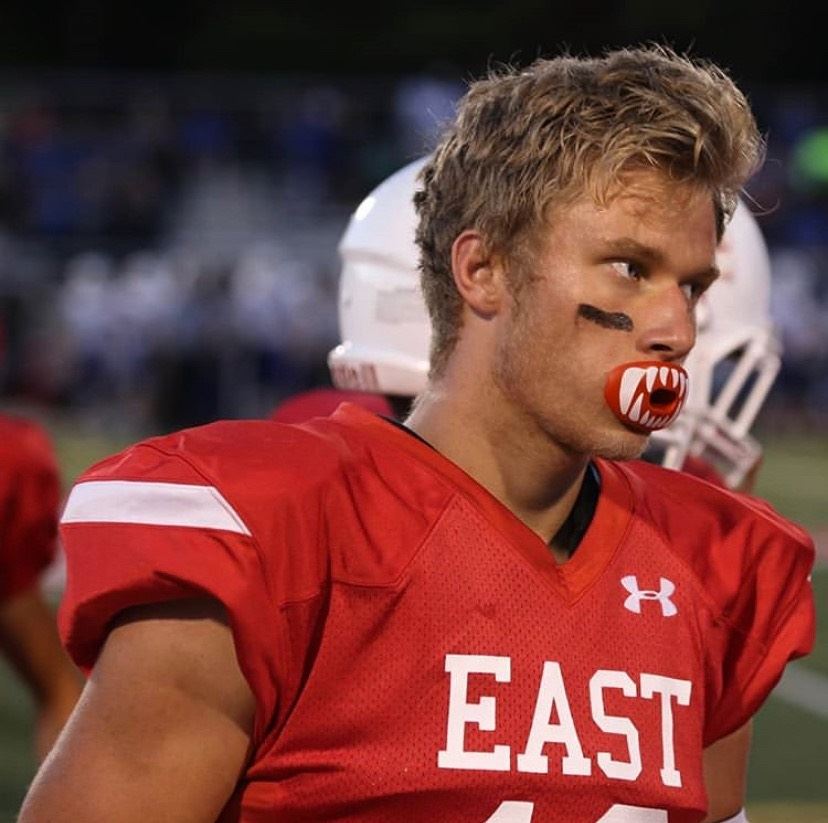 Andrew Ball's Instagram, Twitter & Facebook on IDCrawl