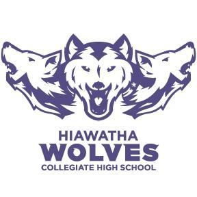 Hiawatha Collegiate High School | High School Sports | Home | Hudl