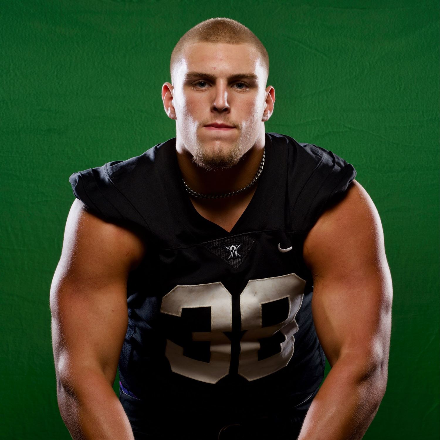 Jake Jackson Tattoos