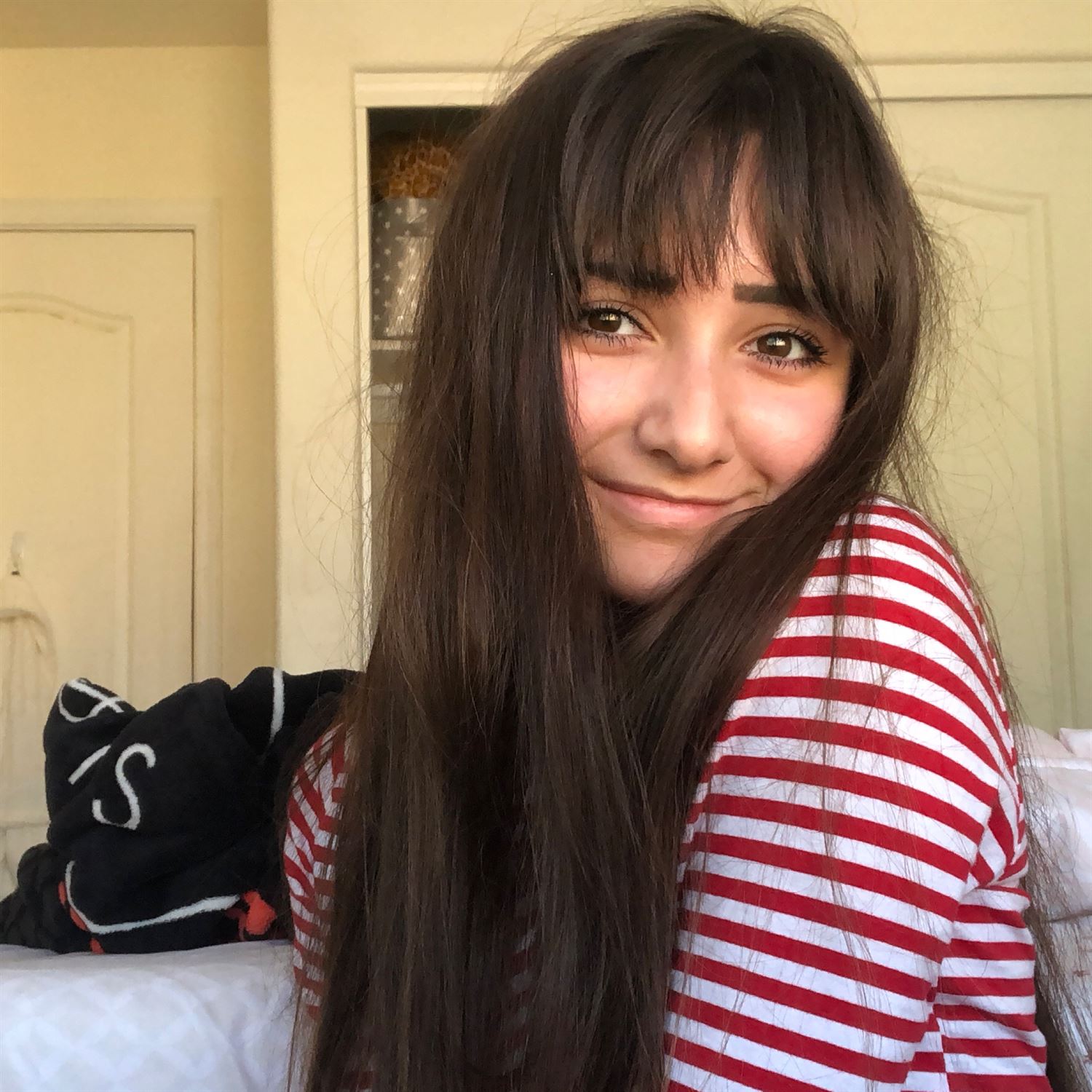 Analisa Jaramillo's Instagram, Twitter & Facebook on IDCrawl