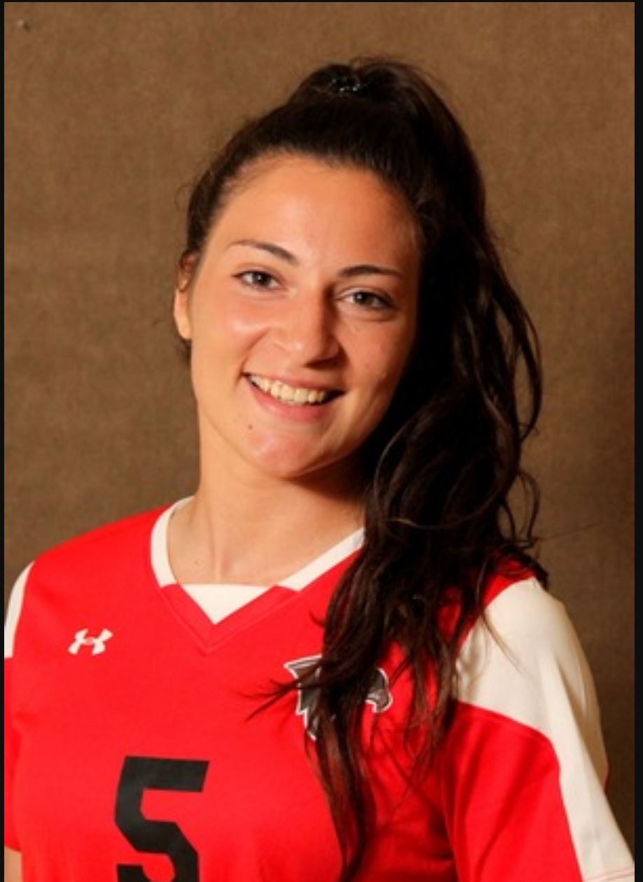 Victoria Serrano's Instagram, Twitter & Facebook on IDCrawl