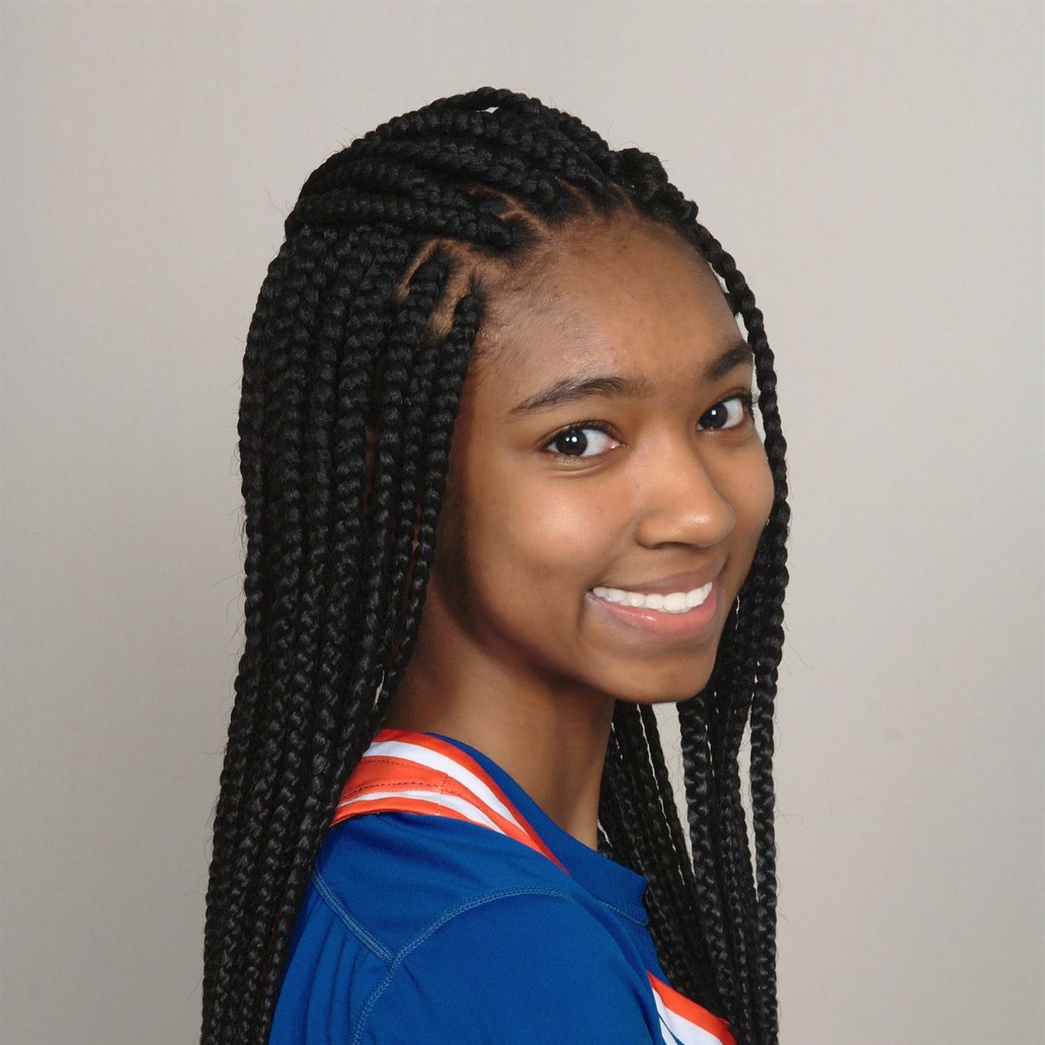 Jada Hall's Instagram, Twitter & Facebook on IDCrawl