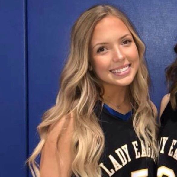 Alyssa Ross's Instagram, Twitter & Facebook on IDCrawl