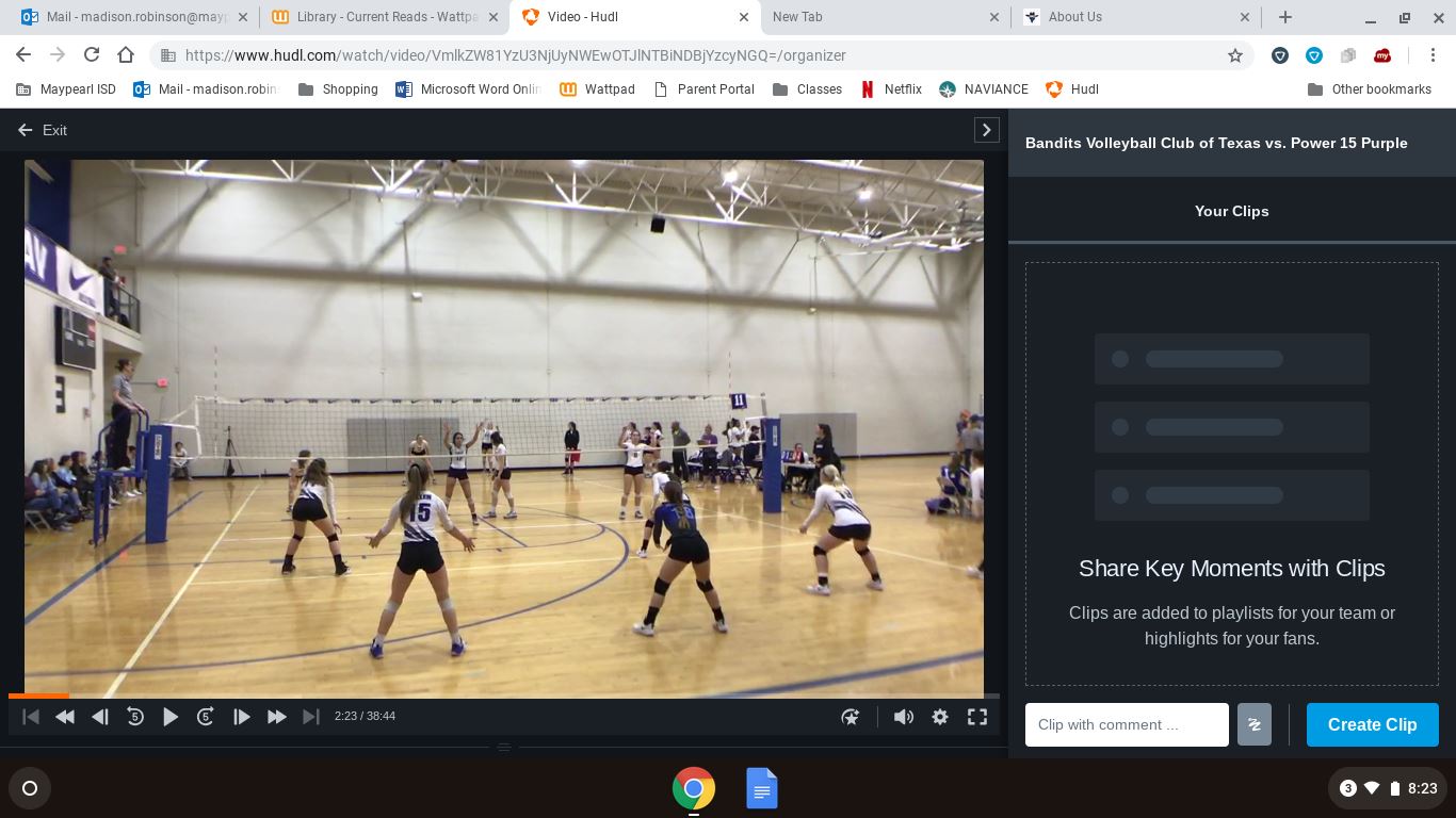Callie Ralston's Instagram, Twitter & Facebook on IDCrawl