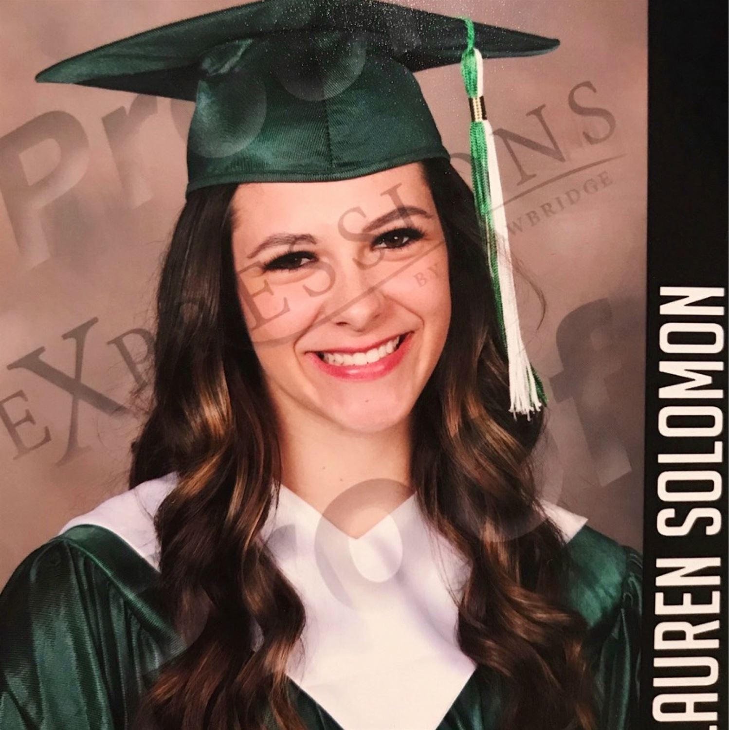 Lauren Solomon's Instagram, Twitter & Facebook on IDCrawl