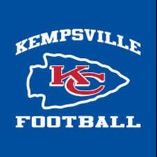 Kempsville High School | High School Sports | Home | Hudl