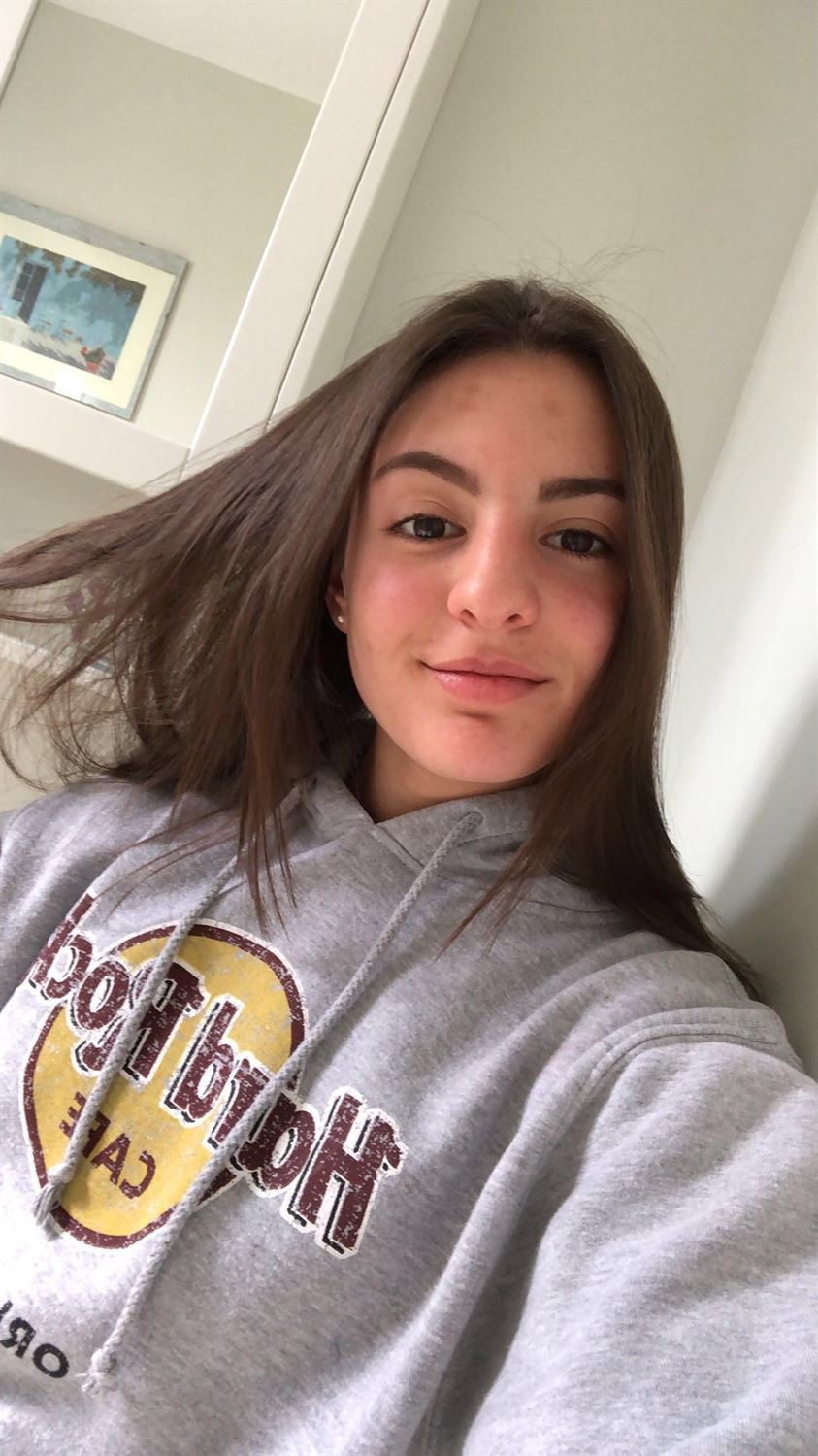 Jasmine Hunt's Instagram, Twitter & Facebook on IDCrawl