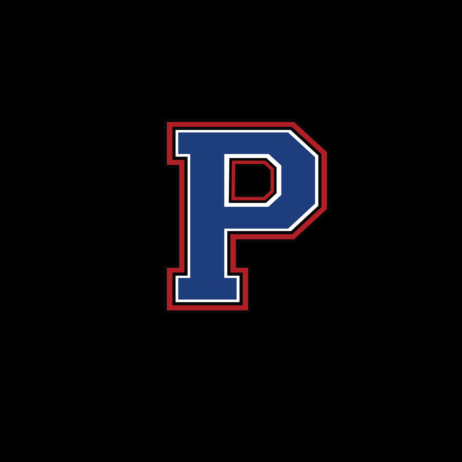 Page High School Logo LPHS Branding & Guidelines – Contact