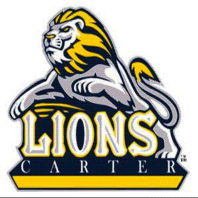 Carter High School | High School Sports | Home | Hudl