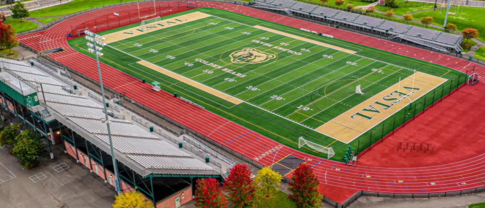 Vestal High School | High School Sports | Home | Hudl