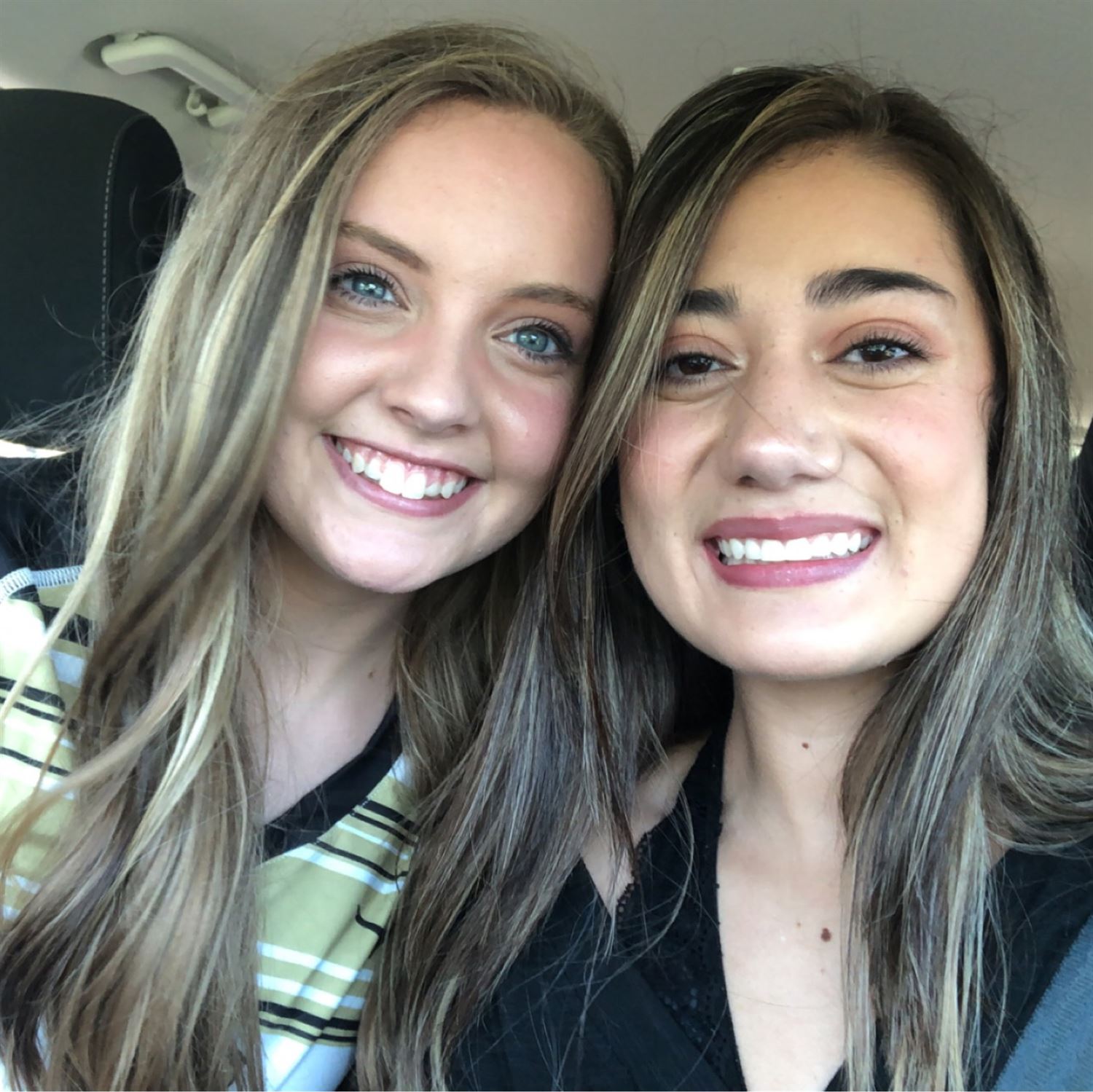 Alexis Wood's Instagram, Twitter & Facebook on IDCrawl