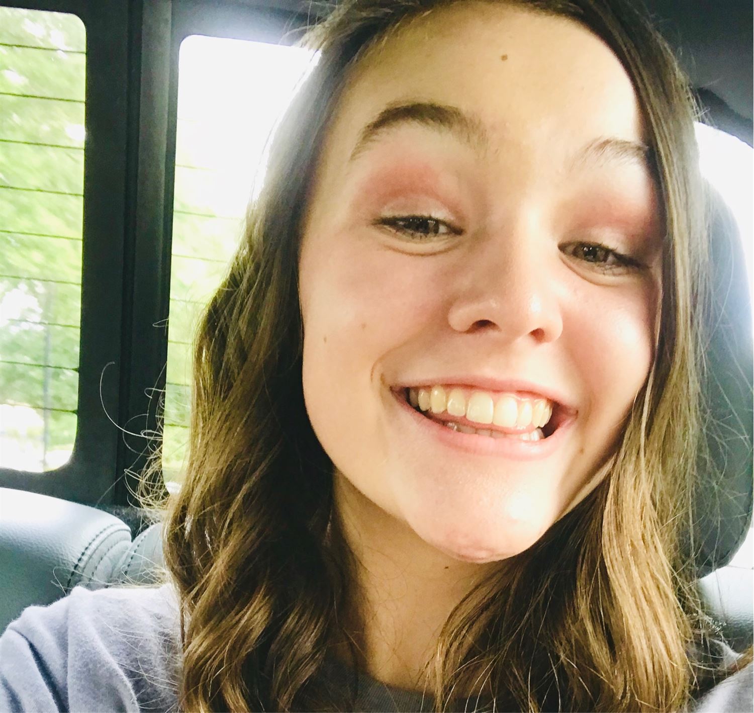 Lilly Myers's Instagram, Twitter & Facebook on IDCrawl