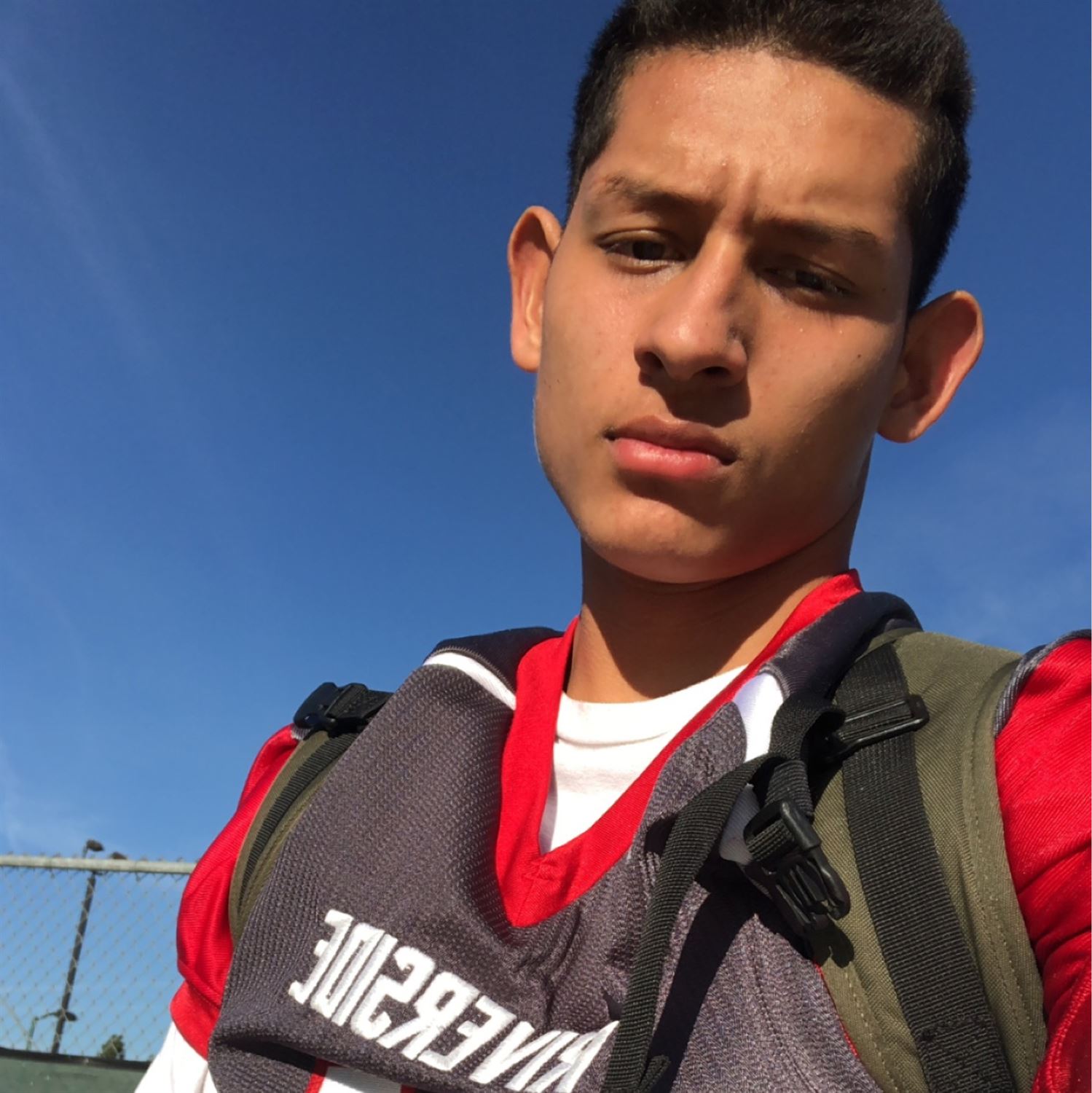 Joshua Serrano's Instagram, Twitter & Facebook on IDCrawl