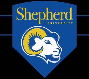 Shepherd University Logo