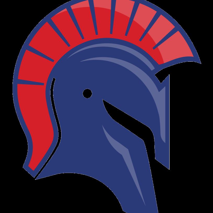 Alexandria High School Logo