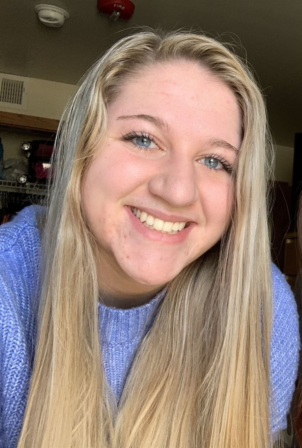 Chloe Baker's Instagram, Twitter & Facebook on IDCrawl