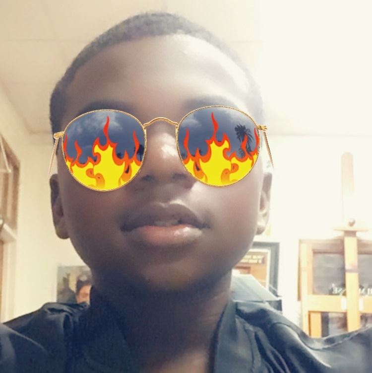 Devion Johnson's Instagram, Twitter & Facebook on IDCrawl